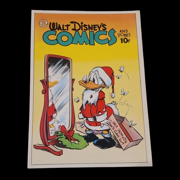 Walt Disney | Other | Vintage Walt Disney 983 Laminate Poster | Poshmark